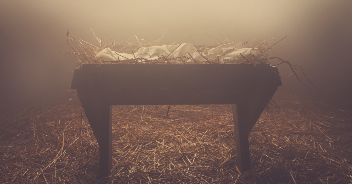 God With Us: A King Called Emmanuel | Mercy Multiplied » Inspiration ...