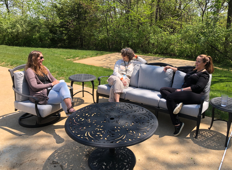 Keys to Freedom | Mercy Multiplied